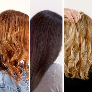 Summer Hair Color Trends To Try In 2018